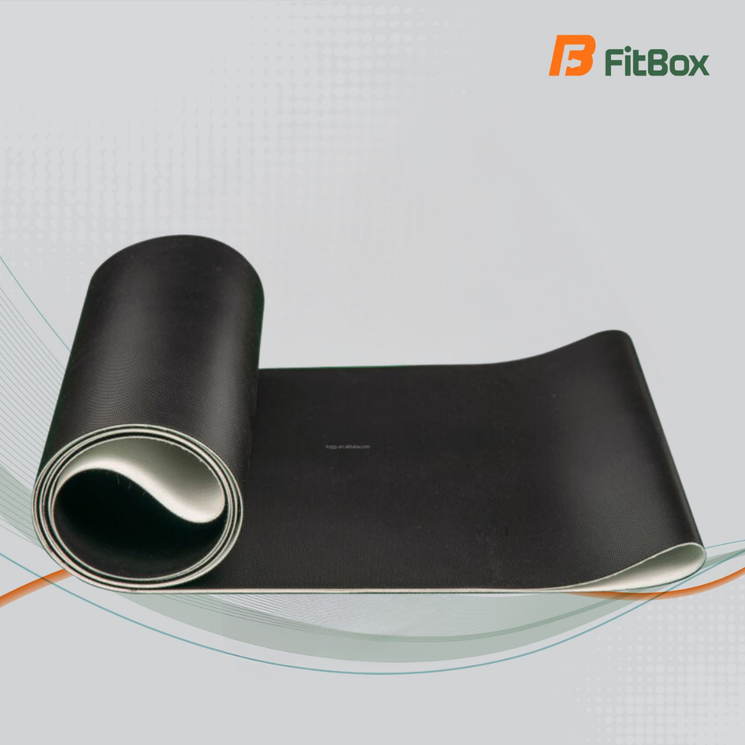 Custom Size – Karpet Treadmill Running Belt – FitBox