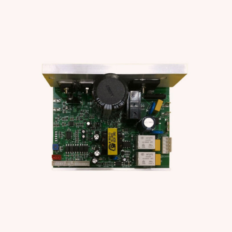 PCB Treadmill – Controller/Modul Treadmill Paris – FitBox