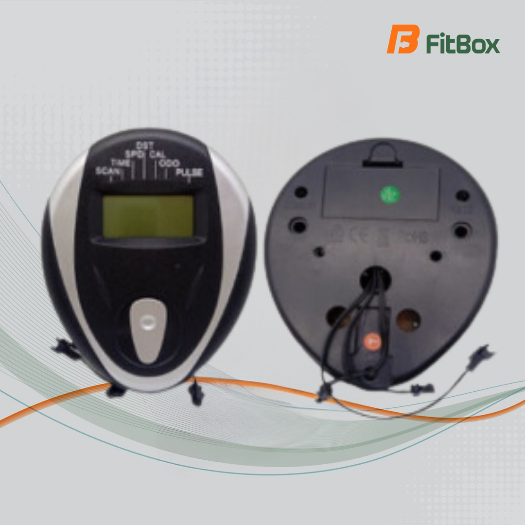 Monitor Treadmill Universal FB – 116 – FitBox